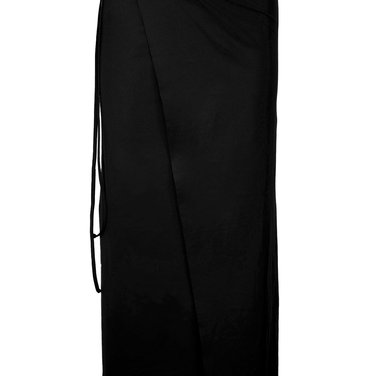 Antigel Bain La Chiquissima black beach pareo ESB6014-NO – Erika lingerie